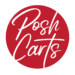 Posh Carts | Electric Mini Moke & E‑Bike Rentals